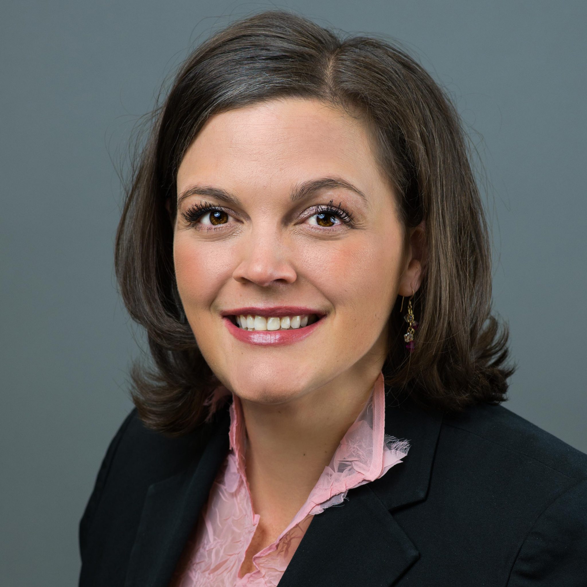 About Me - The Leadership Companion