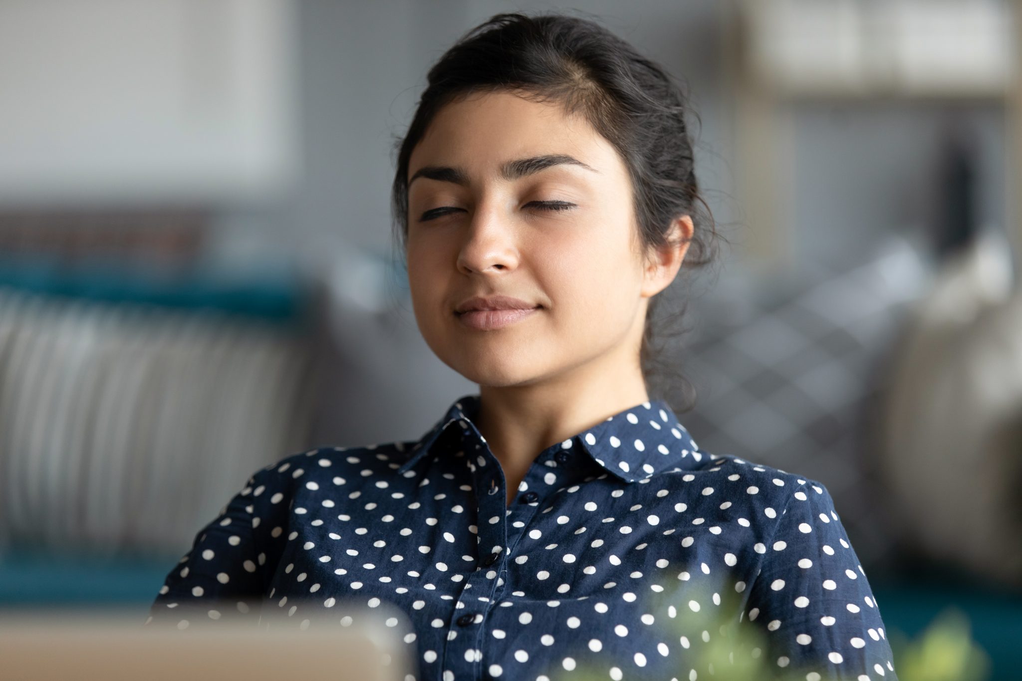 A Little Patience Goes a Long Way - The Leadership Companion